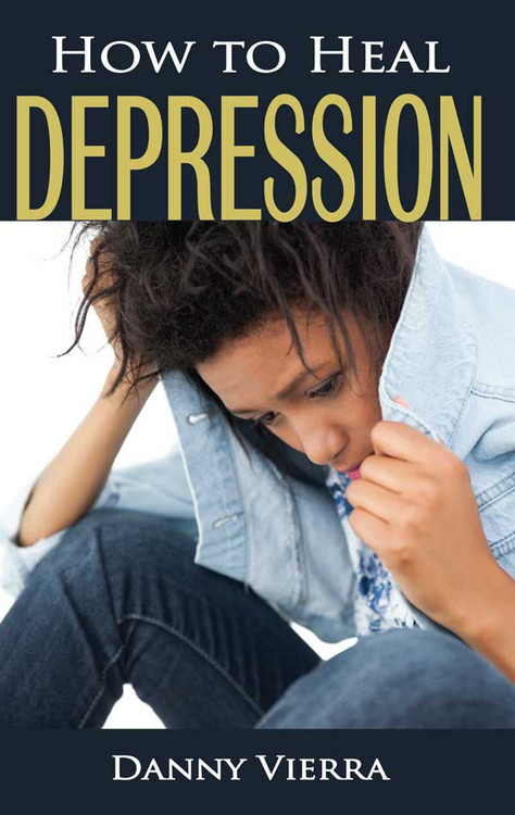 How to Heal Depression - Secrets Unsealed