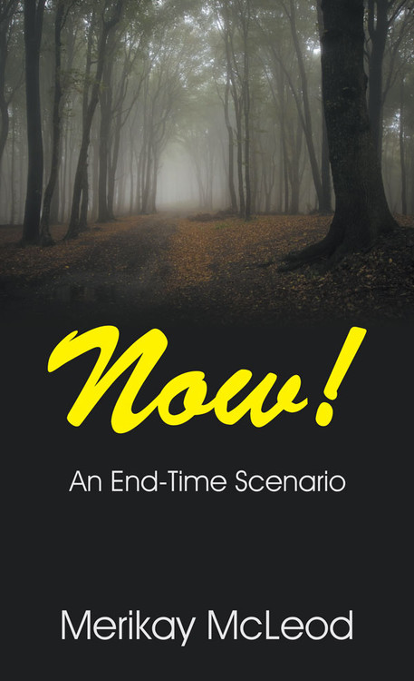 Now! An End-Time Scenario - Secrets Unsealed