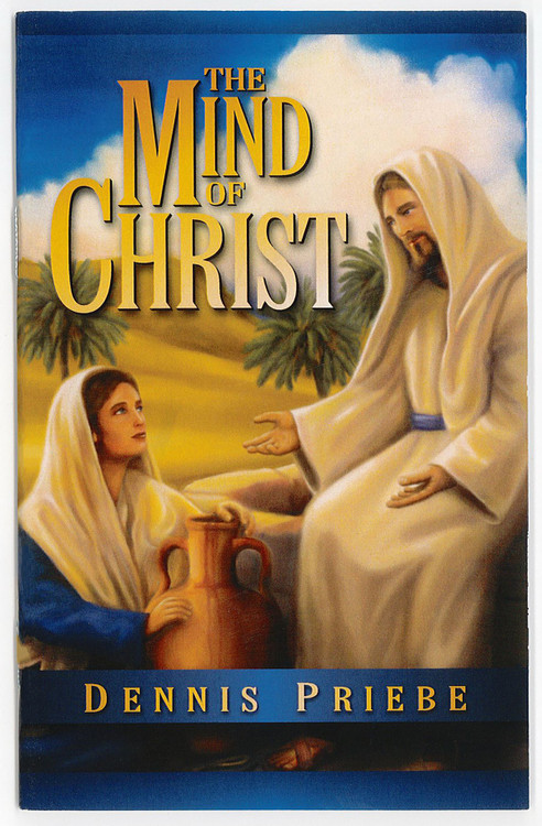 The Mind of Christ - How To Have It - Secrets Unsealed