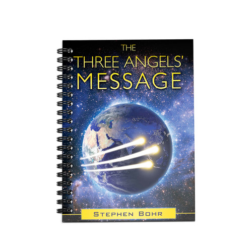 The Three Angels' Message - PDF Download - Secrets Unsealed