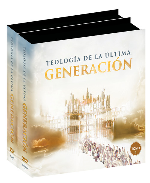 Teología de la Última Generación - Secrets Unsealed