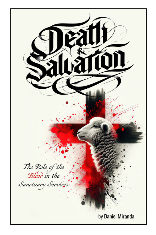 Death and Salvation - Secrets Unsealed