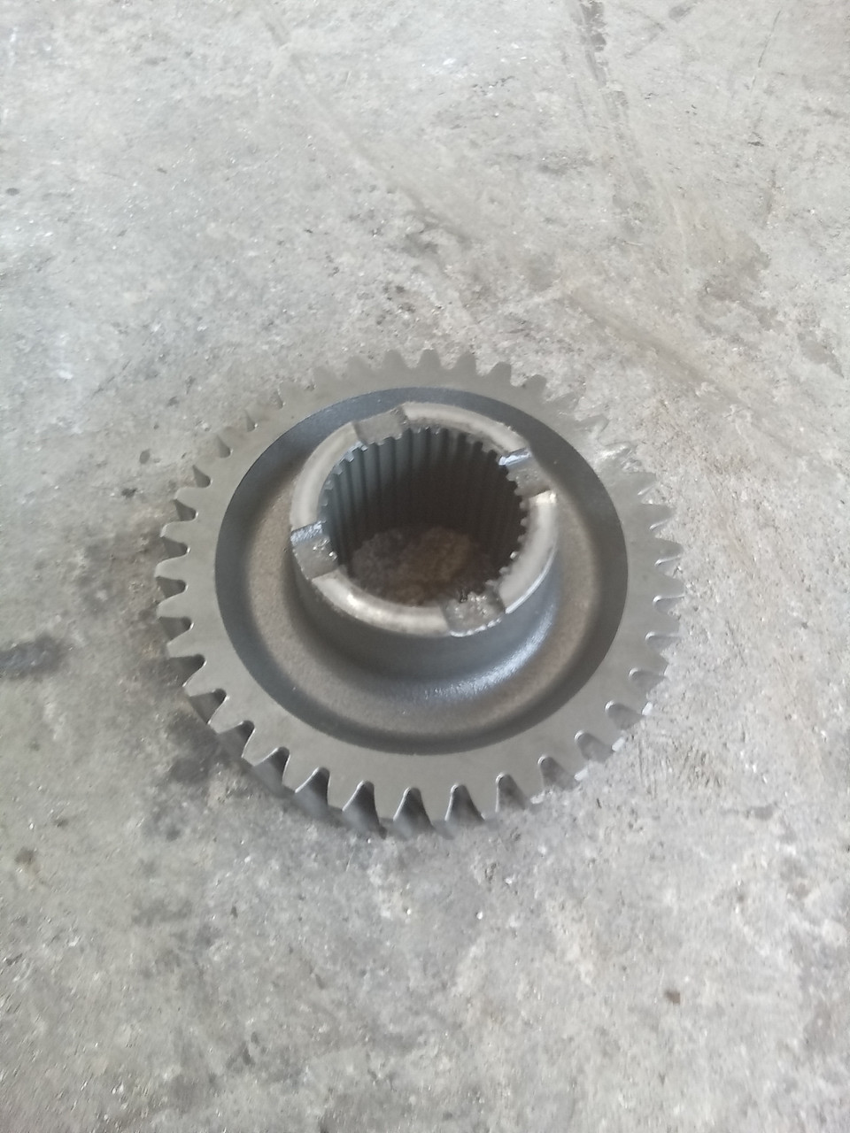 Kubota Gear 3C001-28280