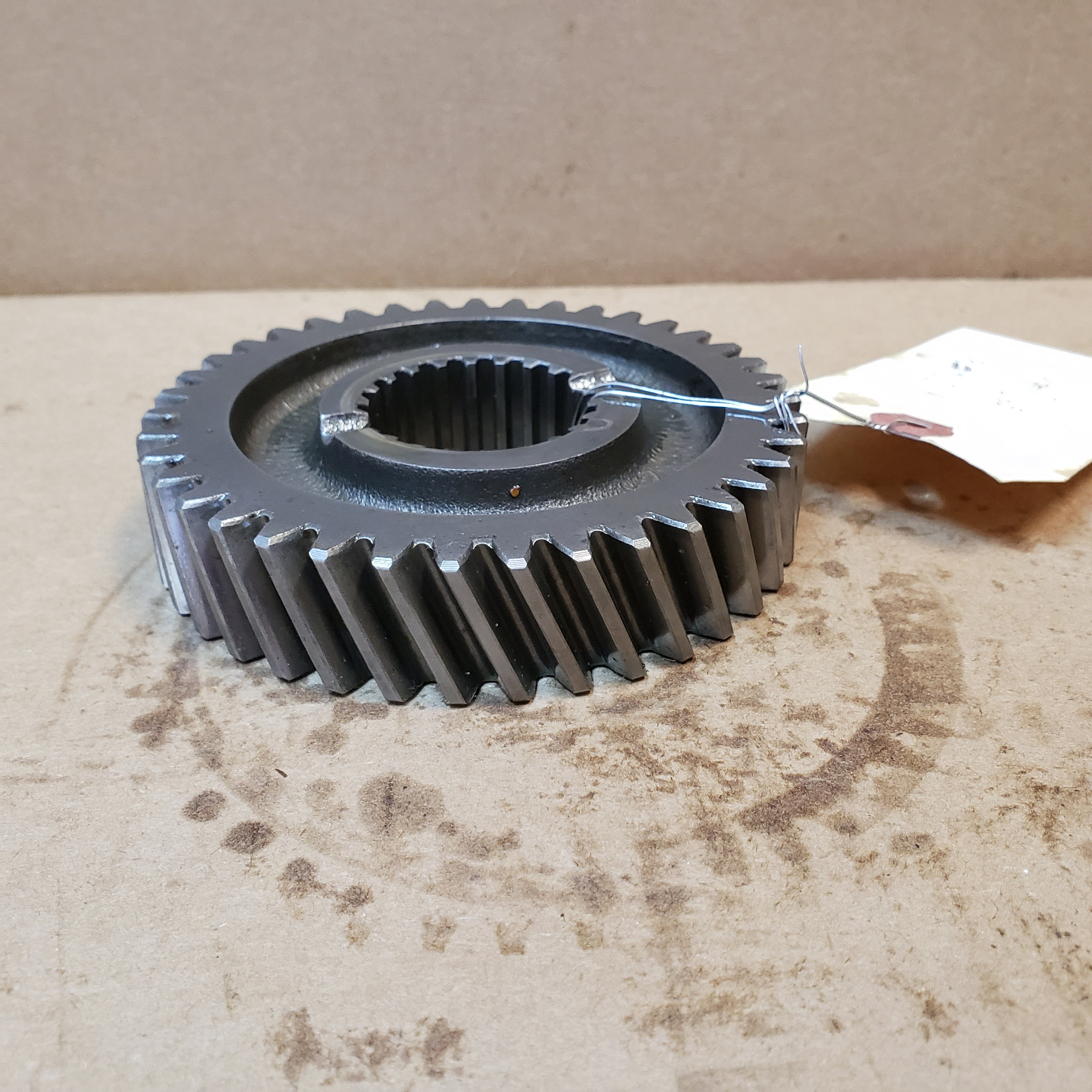 Used Parts - John Deere Parts - Page 1 - Derstine's Farm Supply