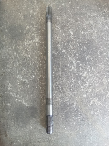 Kubota PTO Clutch Propeller Shaft 3C361-25700