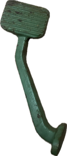 John Deere Differential Lock Pedal T27430
