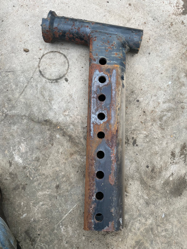 New Holland Axle Extension 516972 - Derstine's Farm Supply