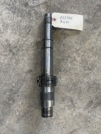 John Deere Drive Shaft R52326 - Derstine's Farm Supply