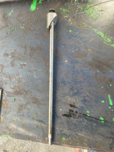 John Deere Rod AR54808 - Derstine's Farm Supply