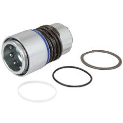 John Deere RE577560 Coupler SUB FOR RE256693