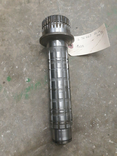 Drive Shaft L76663
