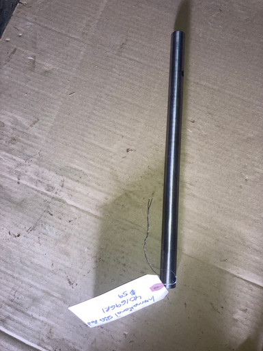 International Shift Fork Shaft 537473R3