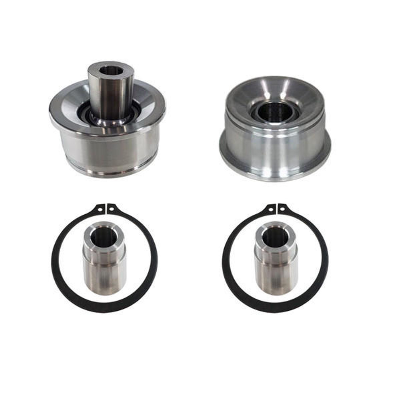 UPR Products 15-22 Mustang Front Lower Control Arm Bearing Kit S550