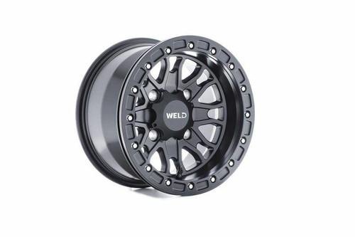 Wheels, Tires and Accessories - Weld Wheels - Weld UTV Wheels ...