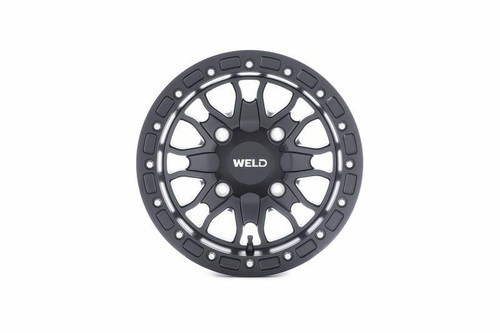 Wheels, Tires and Accessories - Weld Wheels - Weld UTV Wheels ...