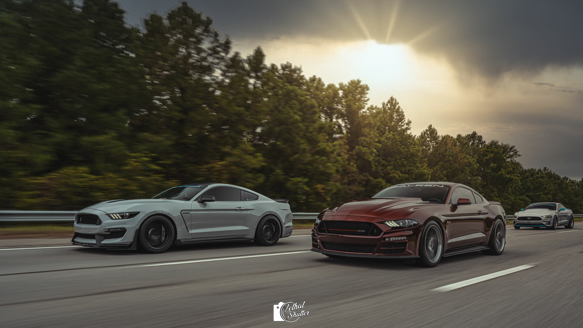 HyperMotive Performance Auto Parts | #1 Automotive Performance Parts