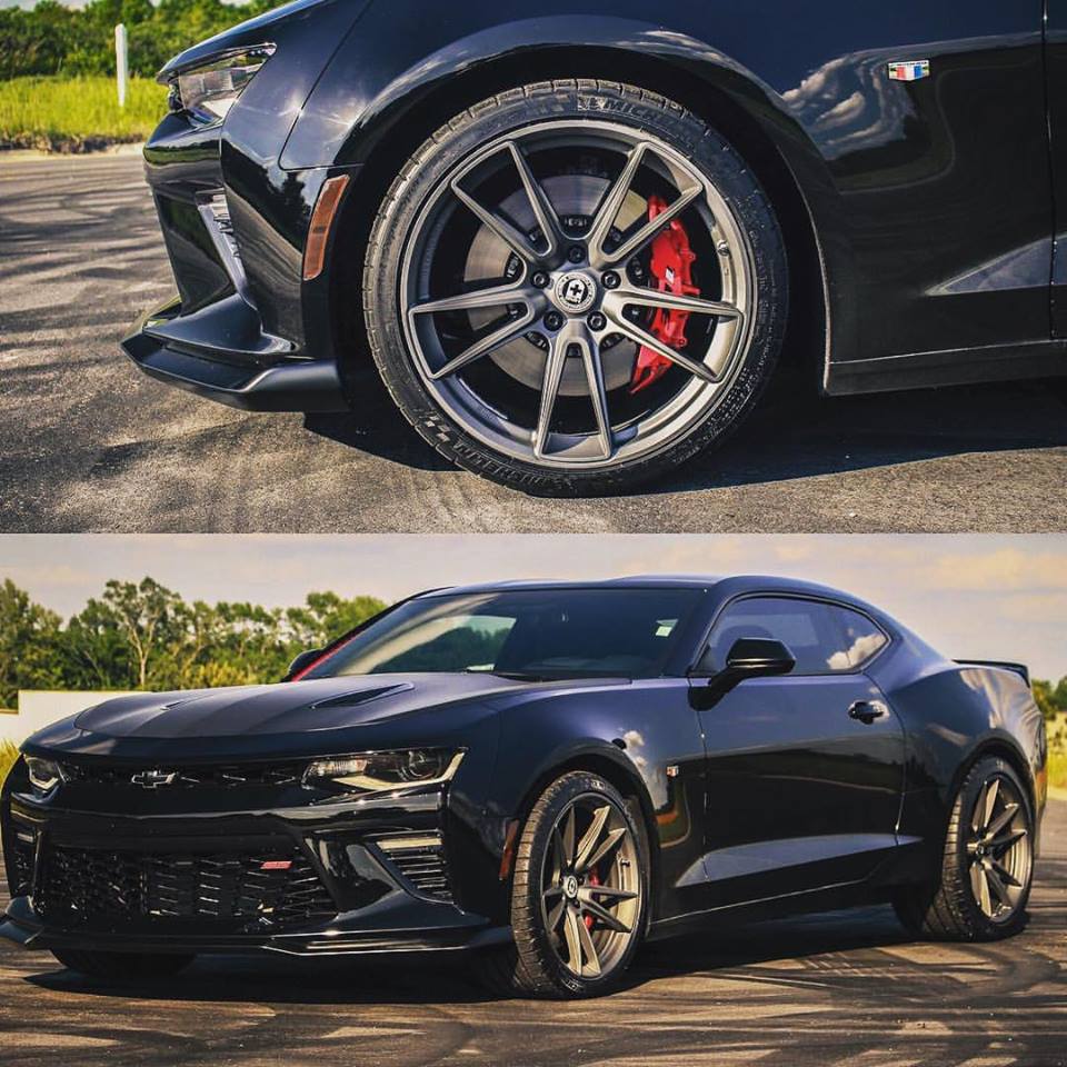 Time for Modding our 6th Gen Camaro 1LE - Hypermotive Performance LLC