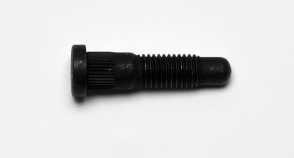 Wilwood Wheel Stud - 5/8in Coarse / Bulk - 100 pc. min. - 230-10989 ...