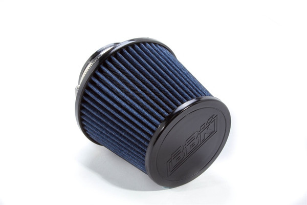 BBK Replacement High Flow Air Filter For BBK Cold Air Kit - 1840 ...