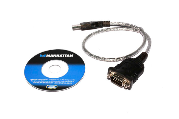 FAST Converter Cable FAST USB To Serial - 307044 - Hypermotive ...