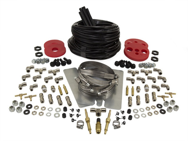 Air Lift Service Parts Kit - 25301 - Hypermotive Performance LLC