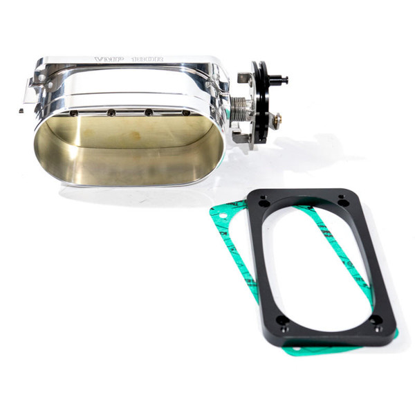 VMP Performance Gen3R/Odin Mega Mono 180R Mechanical Linkage Throttle ...