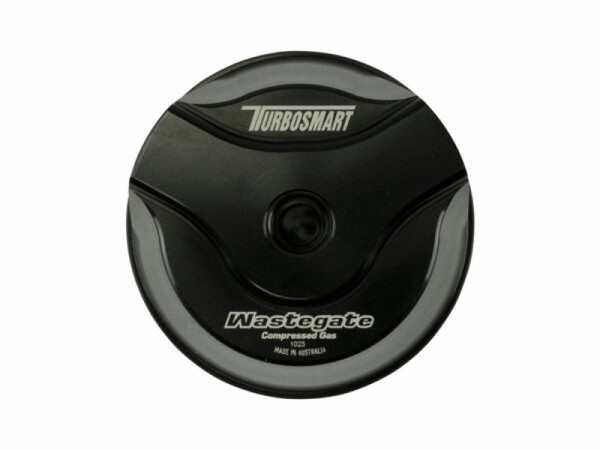 Turbosmart GenV WG40CG Full Range Complete Sensor Cap - Black - TS-0550 ...