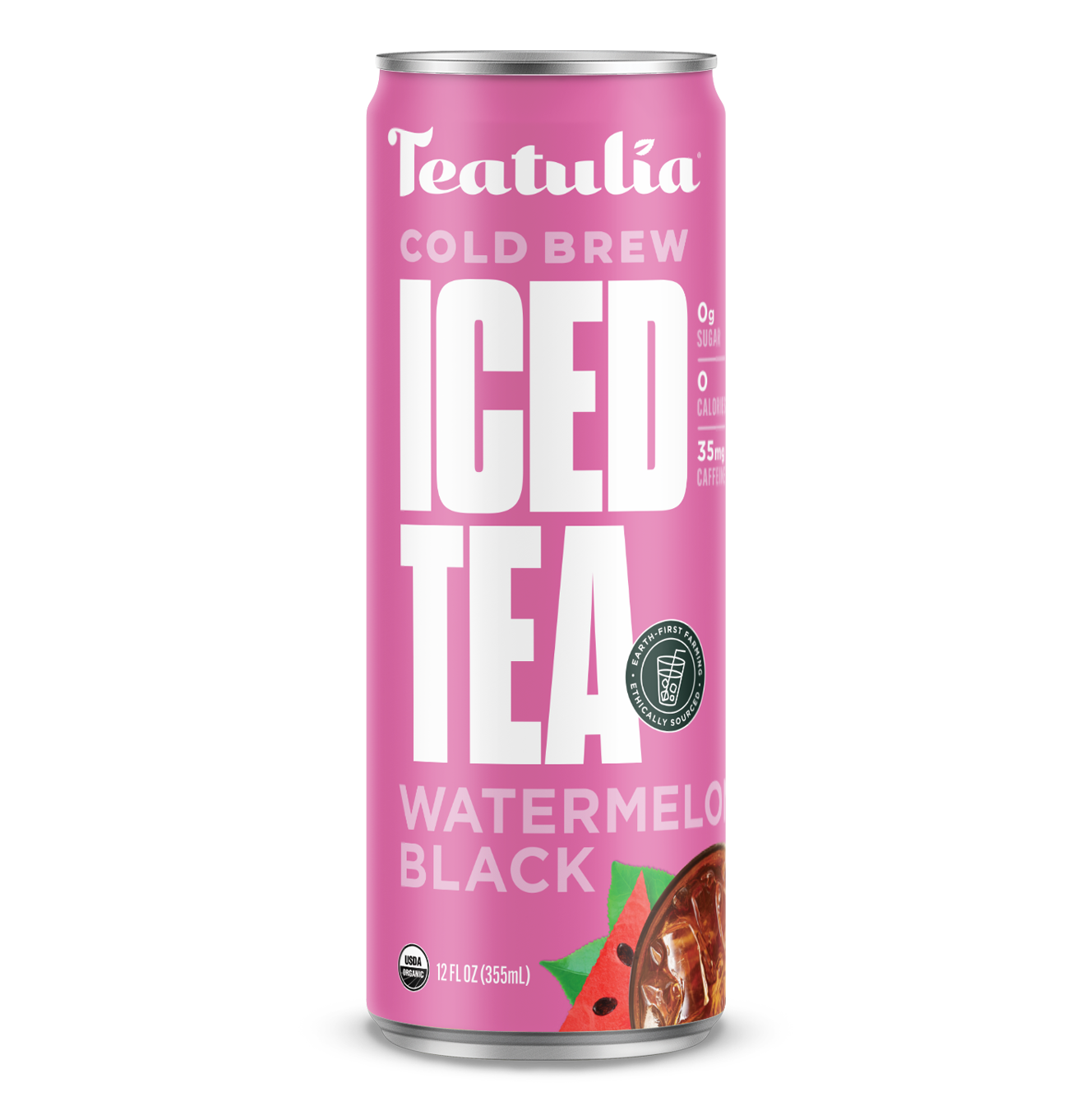 Teatulia Organic Teas | Buy Premium Organic Teas Online