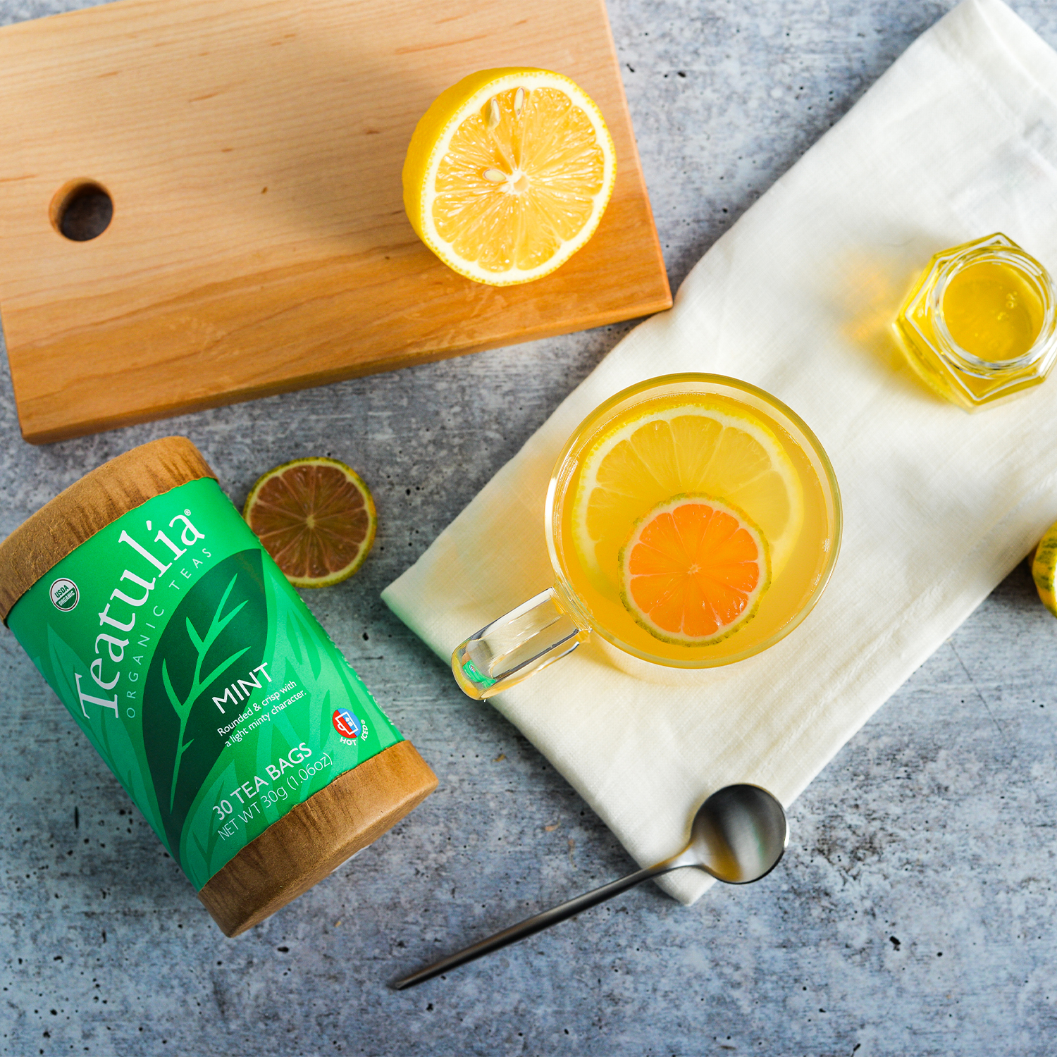 Coffee House Copycat Recipes - Teatulia