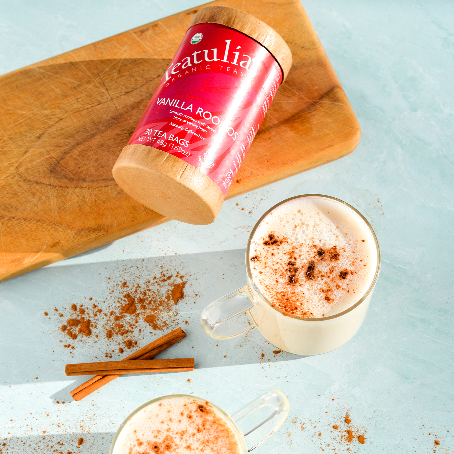 Coffee House Copycat Recipes - Teatulia
