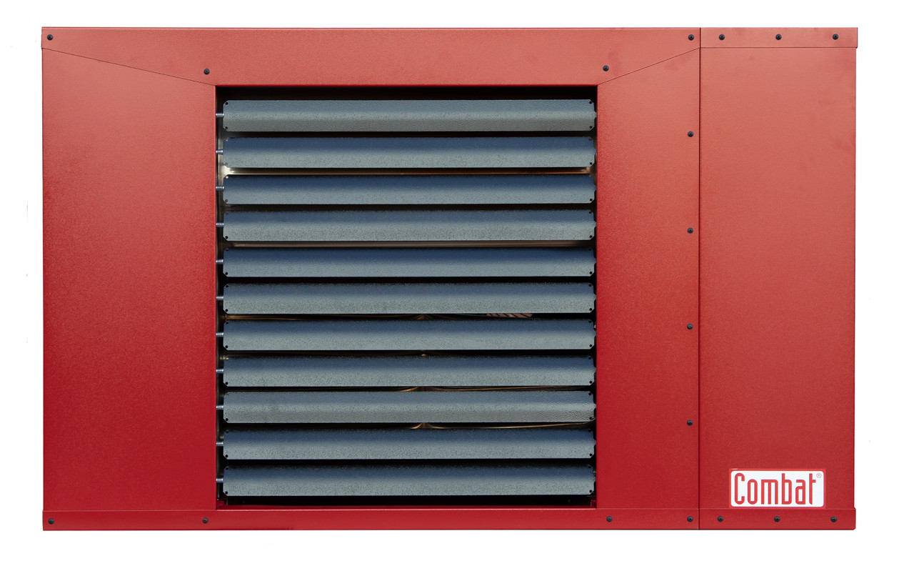 Combat EPUA90G Gas Fired Unit Heater