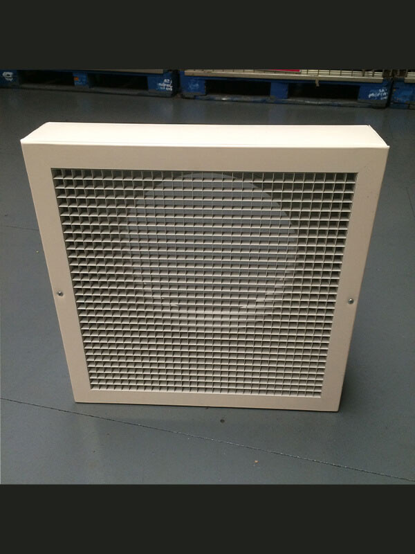 Arcotherm EC32 and EC55 Standard 300mm diffuser - Wholesale Heaters