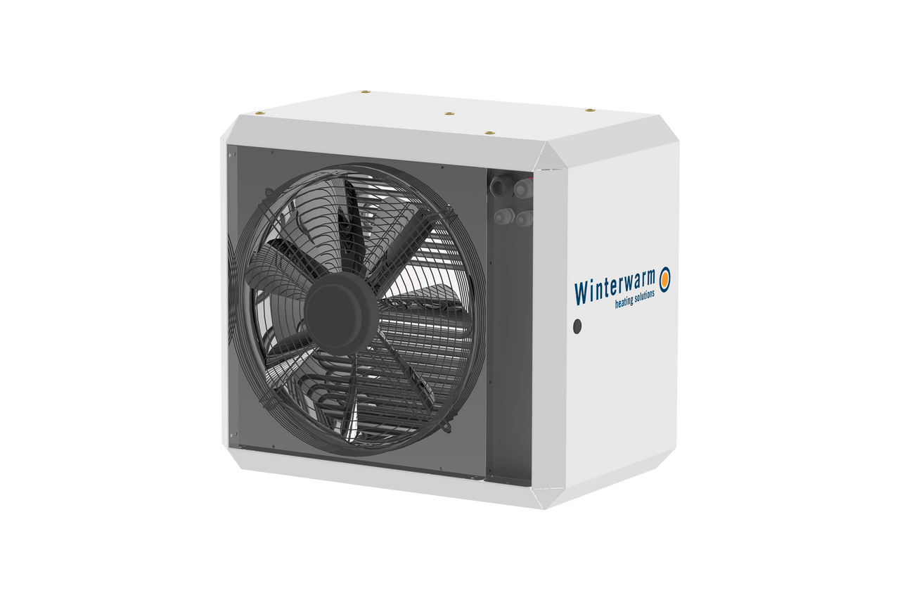 Winterwarm EH Electric Warm Air Heater