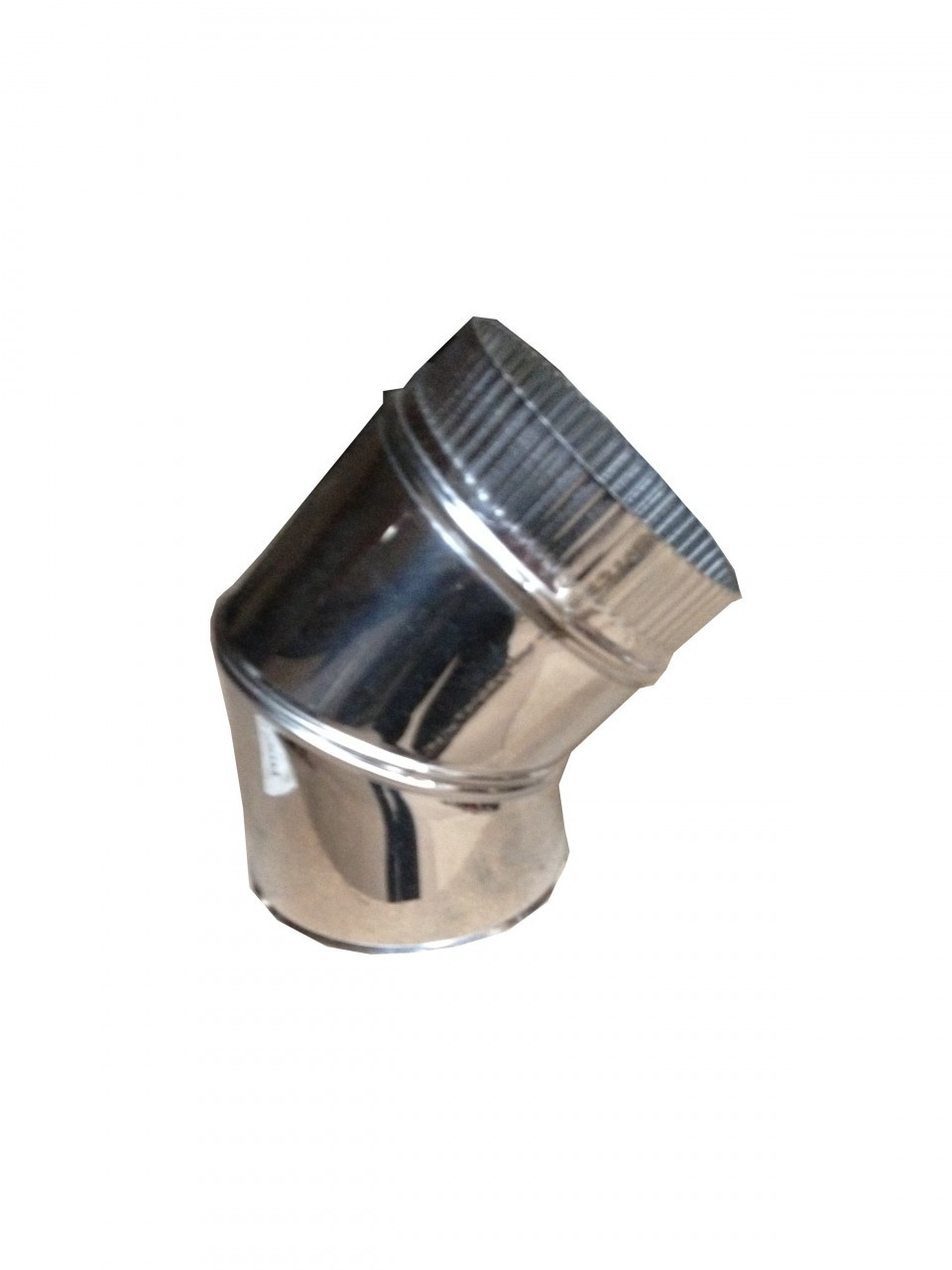 8" 45 degree elbow - Wholesale Heaters