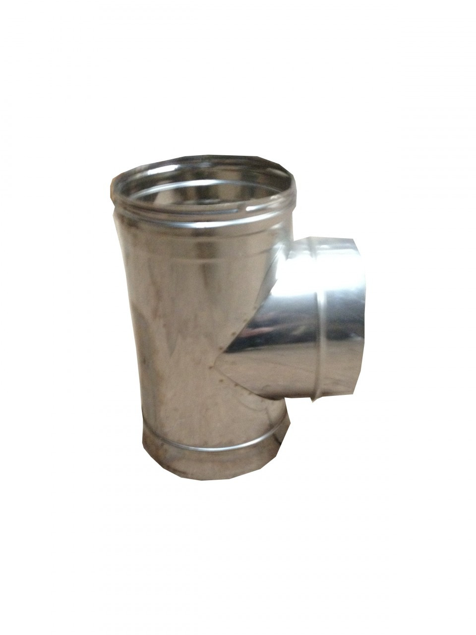 10" 90 degree tee - Wholesale Heaters