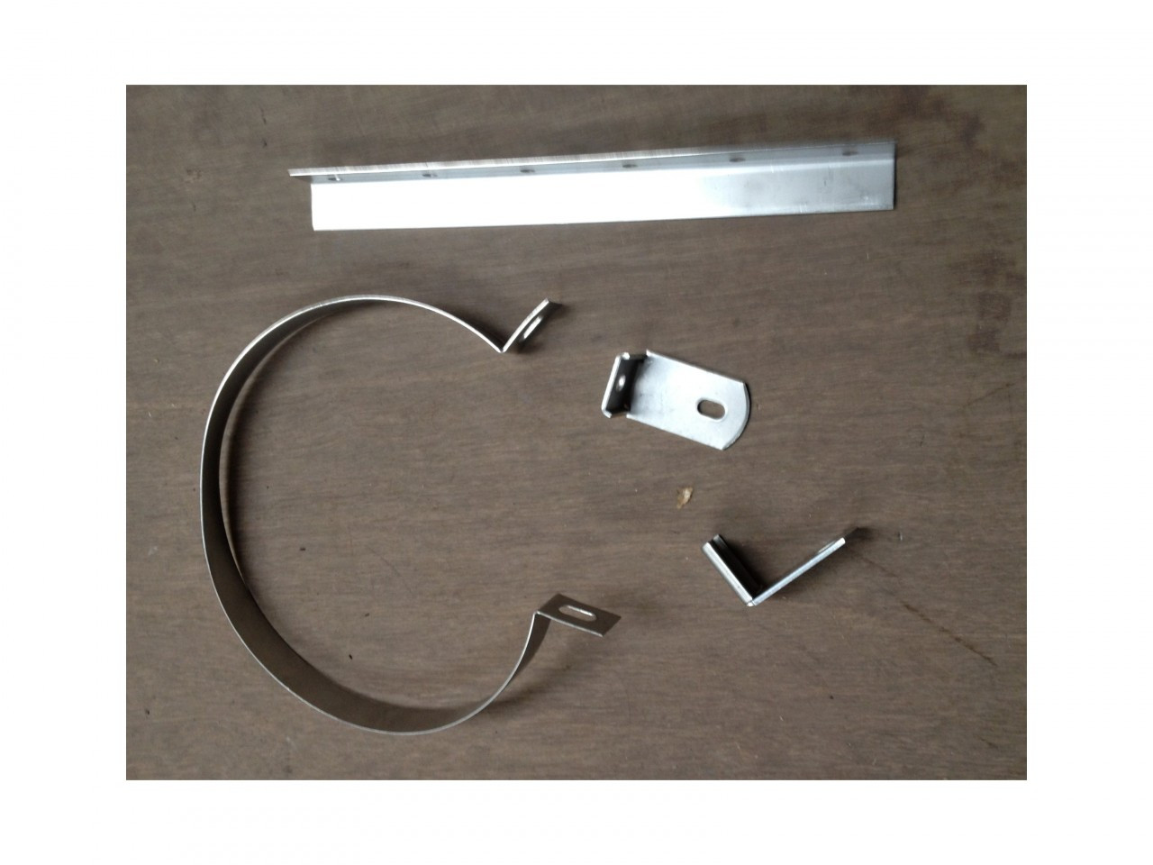 5" Wall fixing bracket - Wholesale Heaters