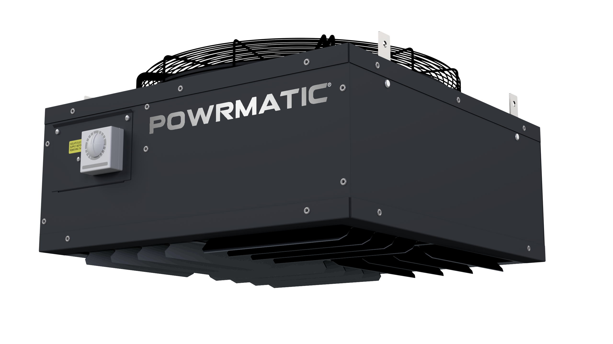 Powrmatic Heaters UK, Flue Systems and Spares, Powrmatic heaters