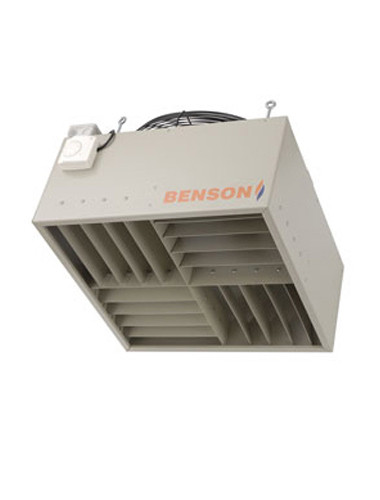 Wholesale Heaters - Destratification Fans by Powrmatic, Ambirad and Reznor