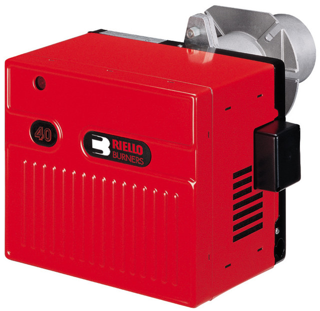 Wholesale Heaters - Riello Burners - Oil and Gas Fired Burners for Heaters