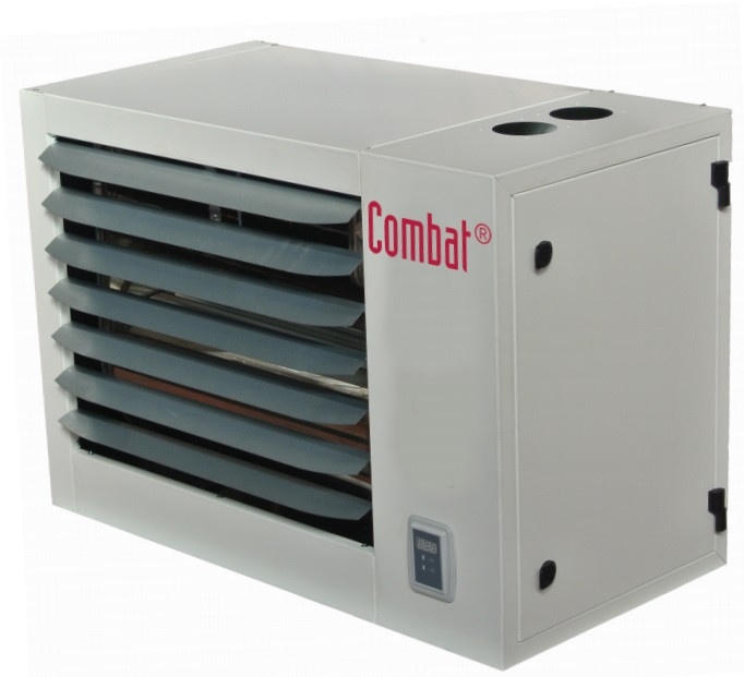 Roberts Gordon Heaters UK. Combat Heaters.