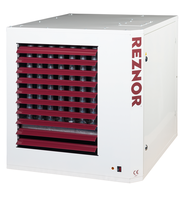 Reznor Ultra Condensing Unit Heaters - Wholesale Heaters