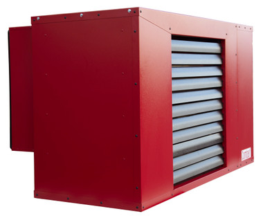 Combat EPUA90G Gas Fired Unit Heater