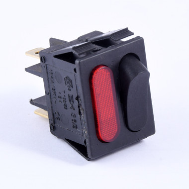 Manual Lockout Reset Switch Including Light SKU: 60-61998 - Wholesale ...