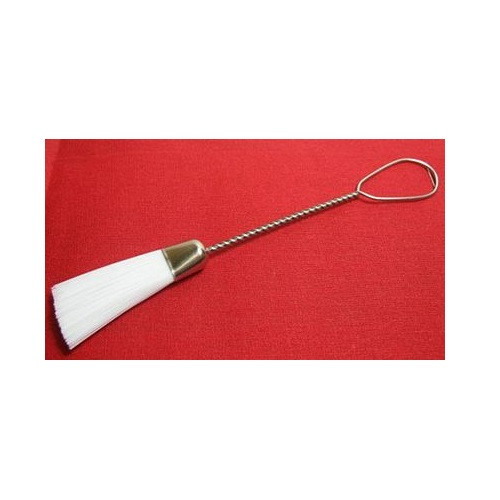 Lint Brush - Single End - Big Dog Sewing