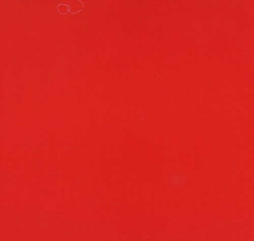 Bright Red - Cotton - Oasis Solids - By The Yard - Big Dog Sewing