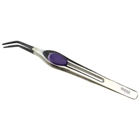 All Purpose Beading Tweezers - 6 inch - Tooltron - Big Dog Sewing