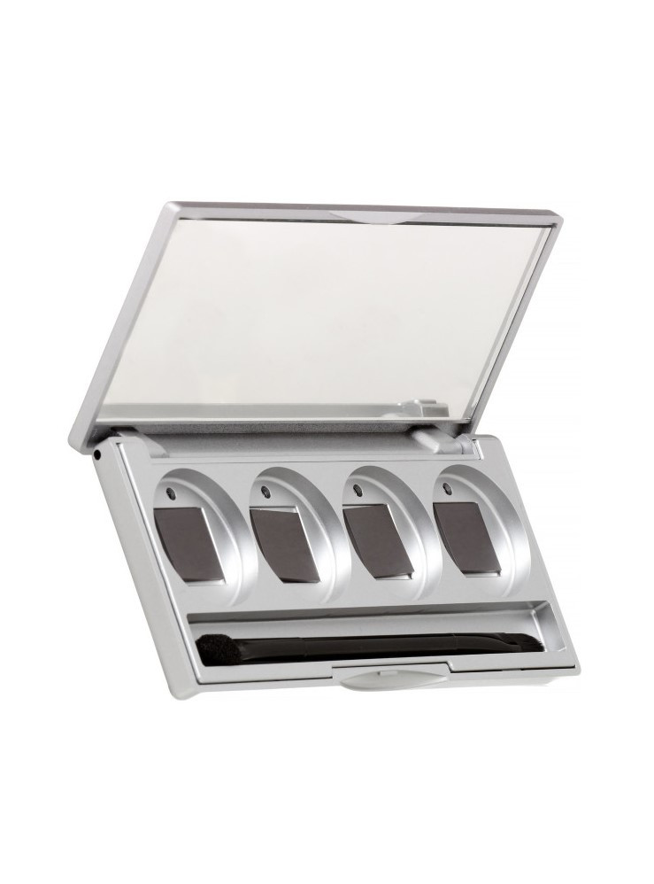 Cosmetics - Eyes - Single Shadows - Honeybee Gardens