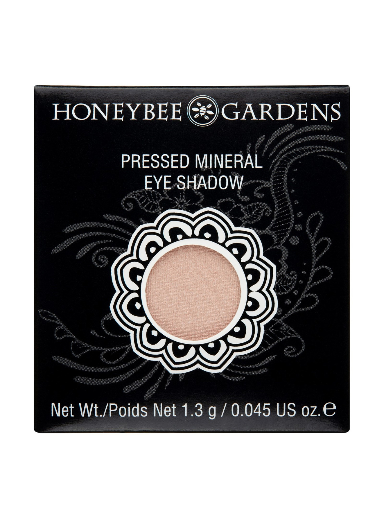 Pressed Eye Shadow Singles | Natural, Vegan & Long-Lasting