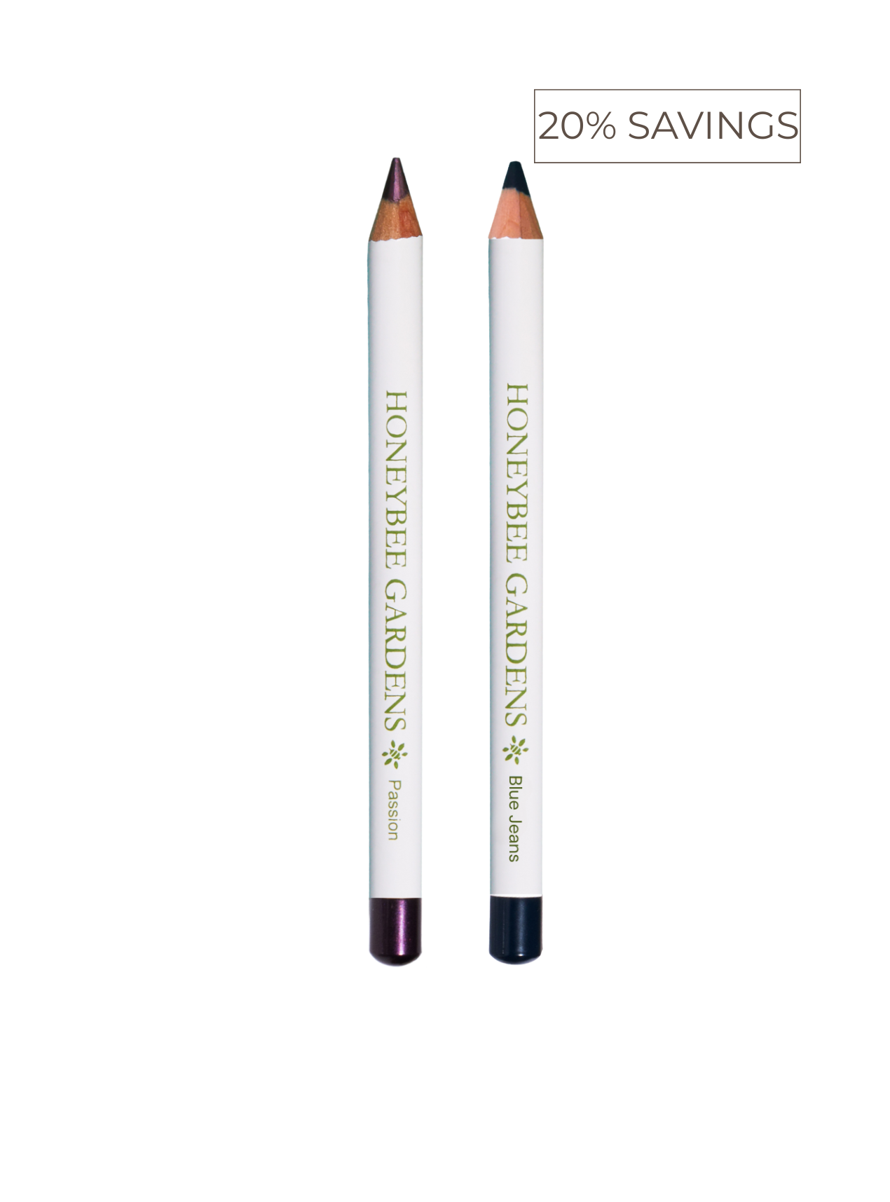 Effortless Eye Liner | Smooth, Long-Lasting Natural Eye Pencil