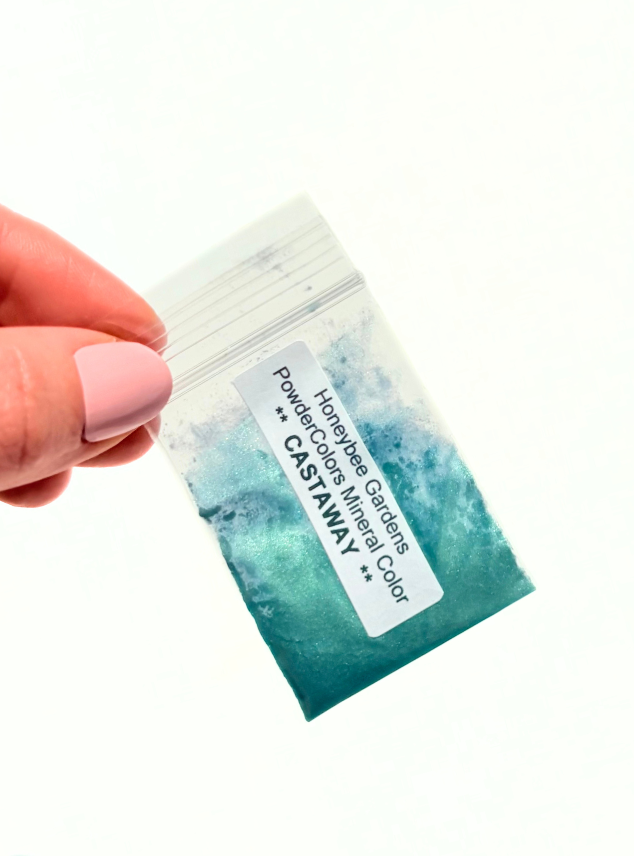 Natural Beauty Samples | Honeybee Gardens